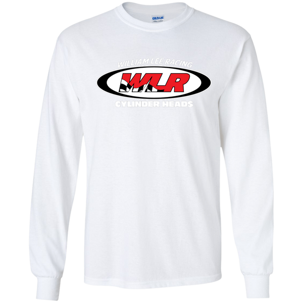 WLR Racing T-Shirt – The Motorsports Store