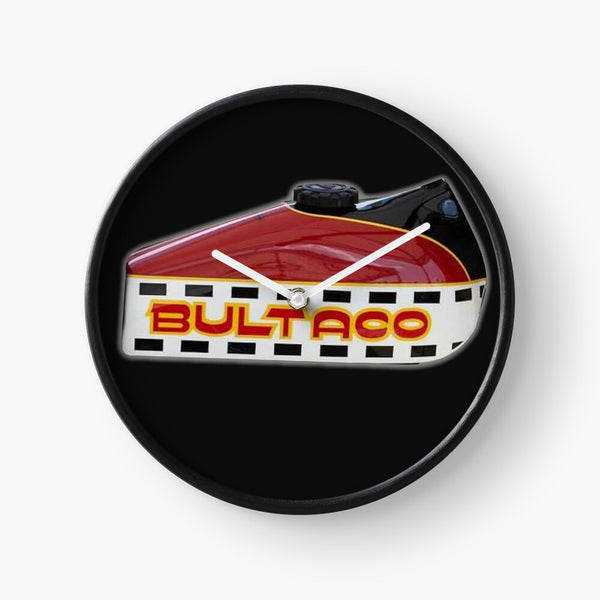 BULTACO ASTRO TANK LOGO – The Motorsports Store
